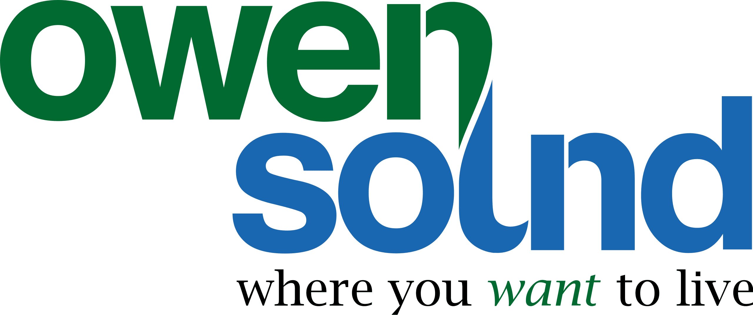 City of Owen Sound - Canadian Hydrogen Association