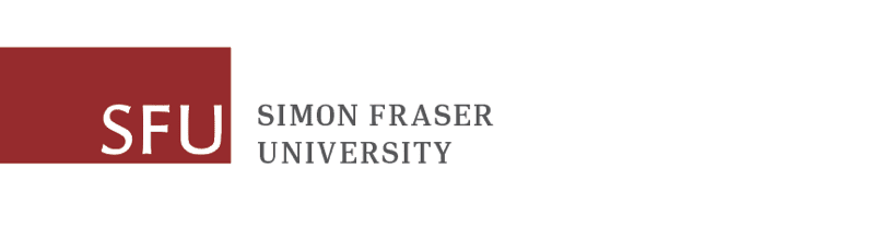 Simon Fraser University - Canadian Hydrogen Association