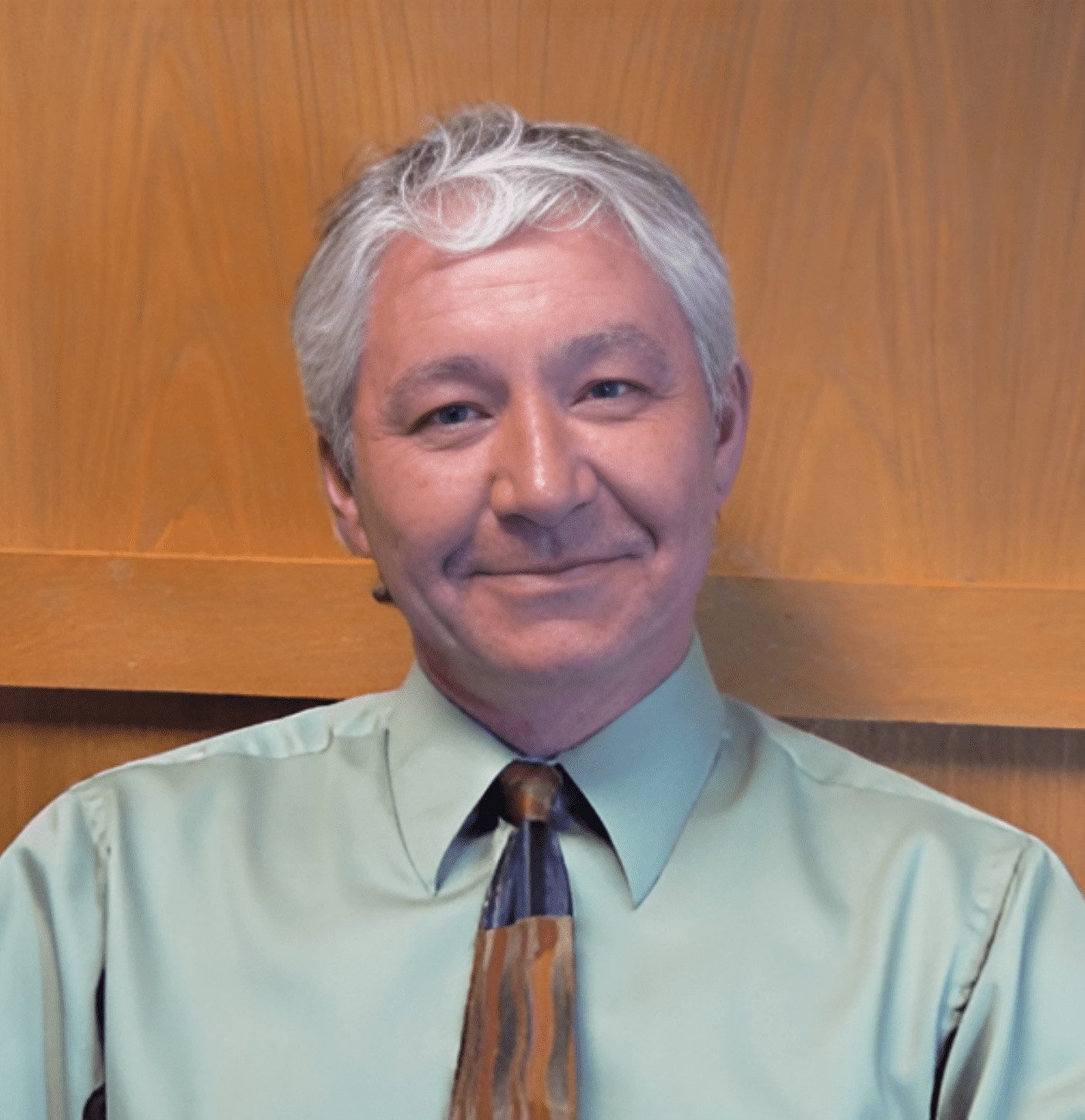 Eric Barker - Canadian Hydrogen Association