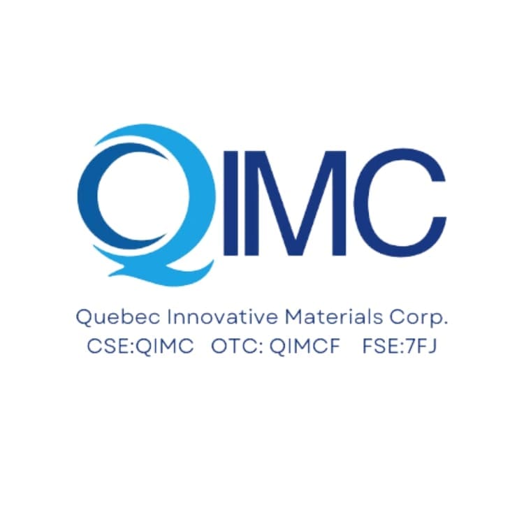 Quebec Innovative Materials Corp (QIMC) - Canadian Hydrogen Association